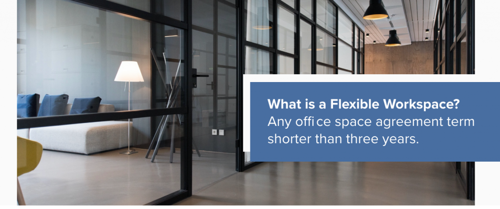 Difference between Coworking Spaces and Traditional Offices