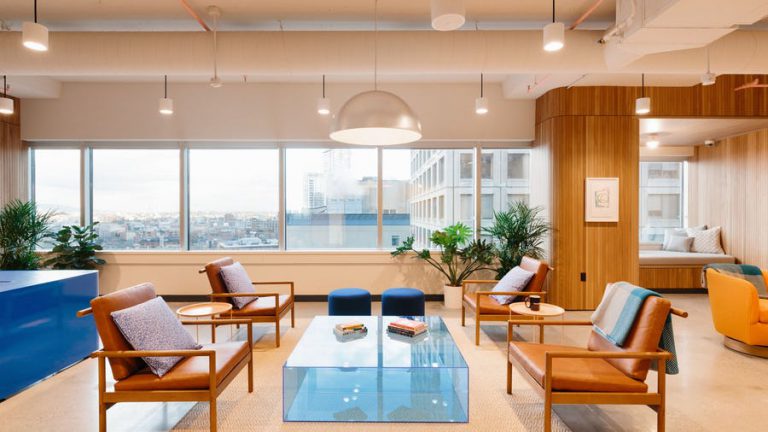 25 Highest Performing Keywords for Coworking on Google