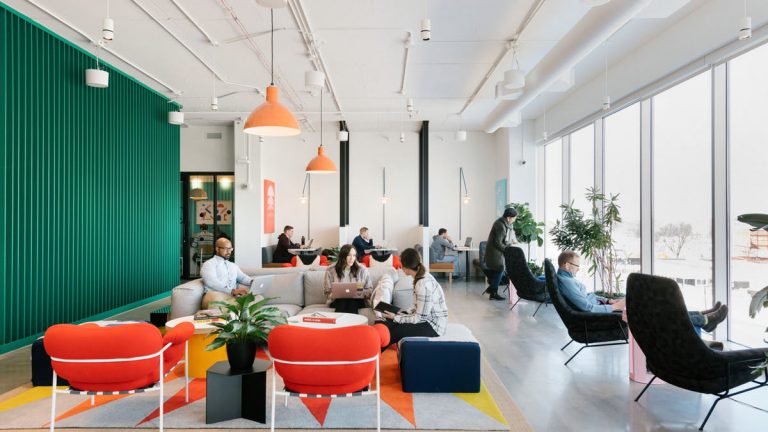 What Is Coworking And What Are Coworking Spaces? - Upsuite Coworking