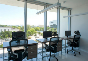 10 Best Coworking Spaces in Miami - Upsuite Coworking