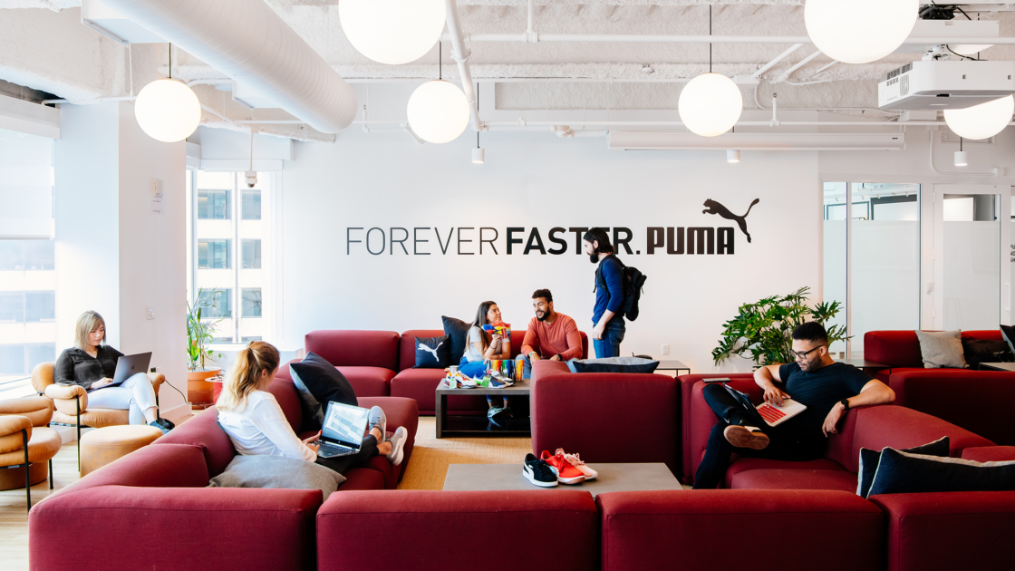 Find workspace for your team, on your terms, that isn't coworking.